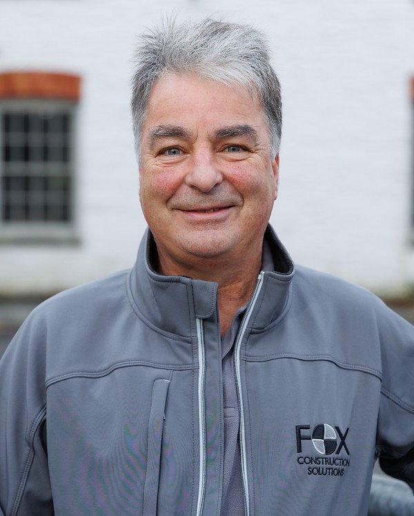 John Fox | Fox Construction